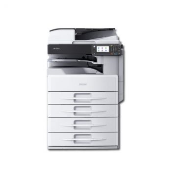 Ricoh Aficio MP 6054SP Multifunction Copier - AR Trade International ...