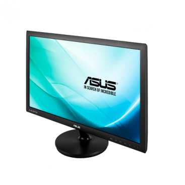 ASUS ProArt PA248Q Professional LED FHD IPS 24 inch Monitor - AR Trade ...