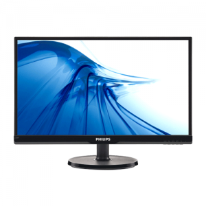 PHILIPS 21.5 Inch AH-IPS LED 224E SmartImage Lite Monitor