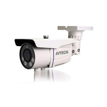 Avtech AVN701 IP Camera - AR Trade International | All Kind of IT ...
