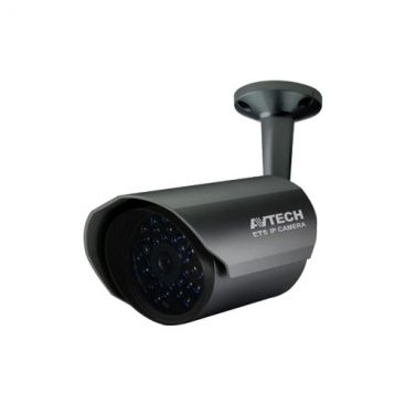 Avtech AVN701 IP Camera - AR Trade International | All Kind of IT ...