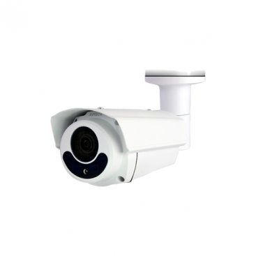 AVTECH AVT452 HD CCTV IR Bullet Camera - AR Trade International | All ...