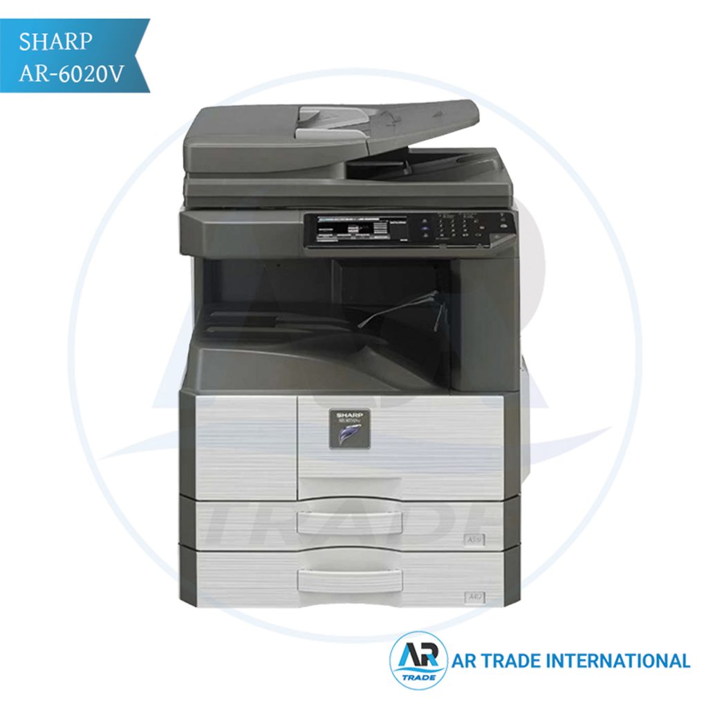 Sharp AR 6020NV Digital Photocopier Price in Bangladesh