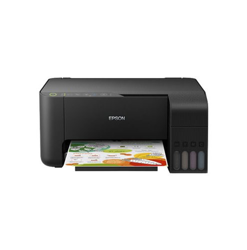 Epson L360 Inkjet Multifunction Printer