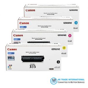 Canon 045H Yellow Original High Yield Laser Jet Toner Price In BD