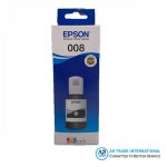 Epson 008 Black Original Refill Ink Bottle Price In Bangladesh