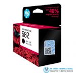 HP 682 Black Ink Advanced Cartridge Price In Bangladesh