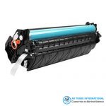 Hp 335A Black Original Laser Toner Cartridge CF325X Price In BD